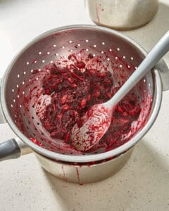 Damson Jam - Izy Hossack - Top With Cinnamon