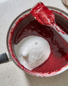 Damson Jam - Izy Hossack - Top With Cinnamon